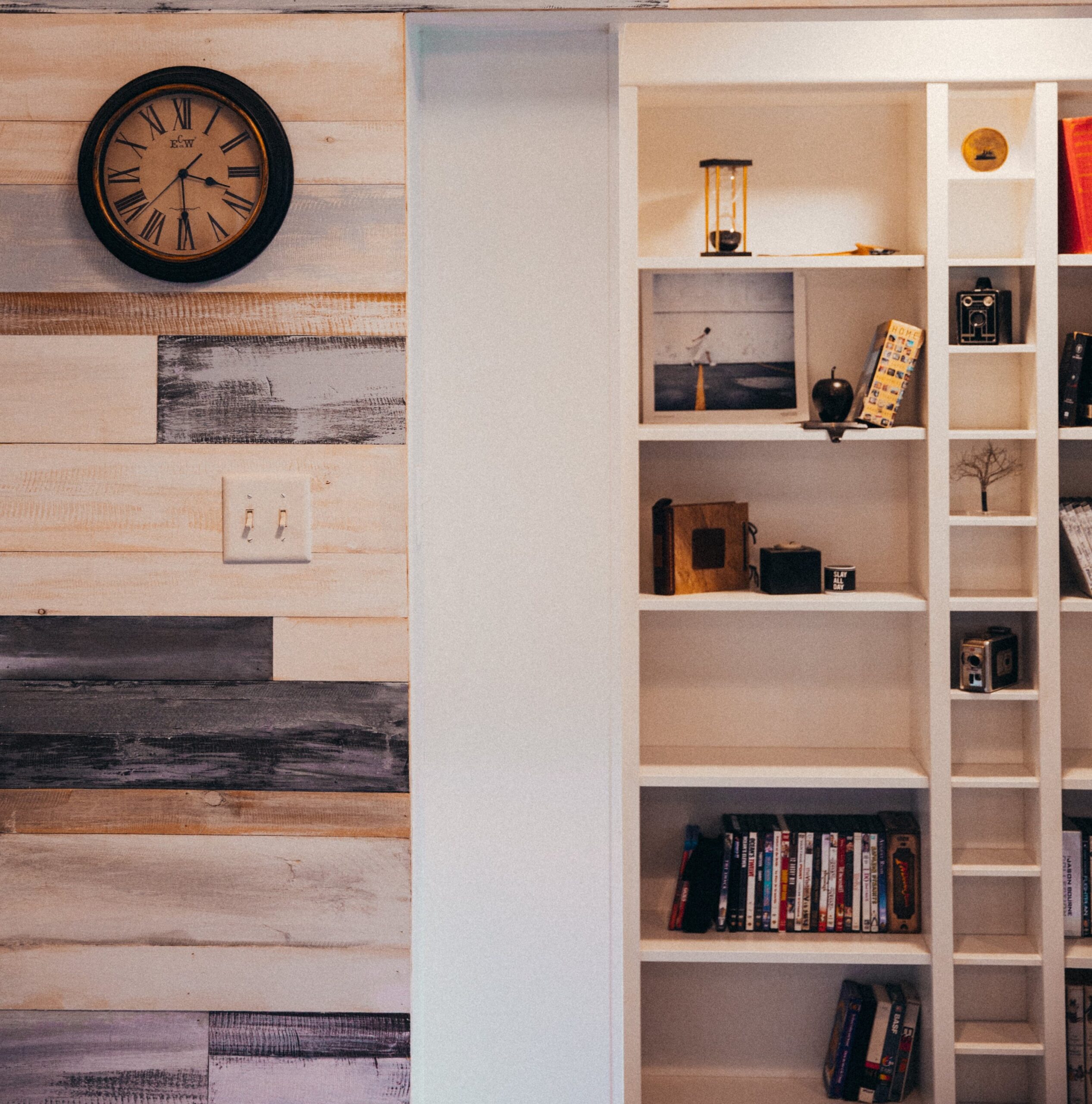 Accessorize Your Shelves Like a Pro! - True Treasures Inc