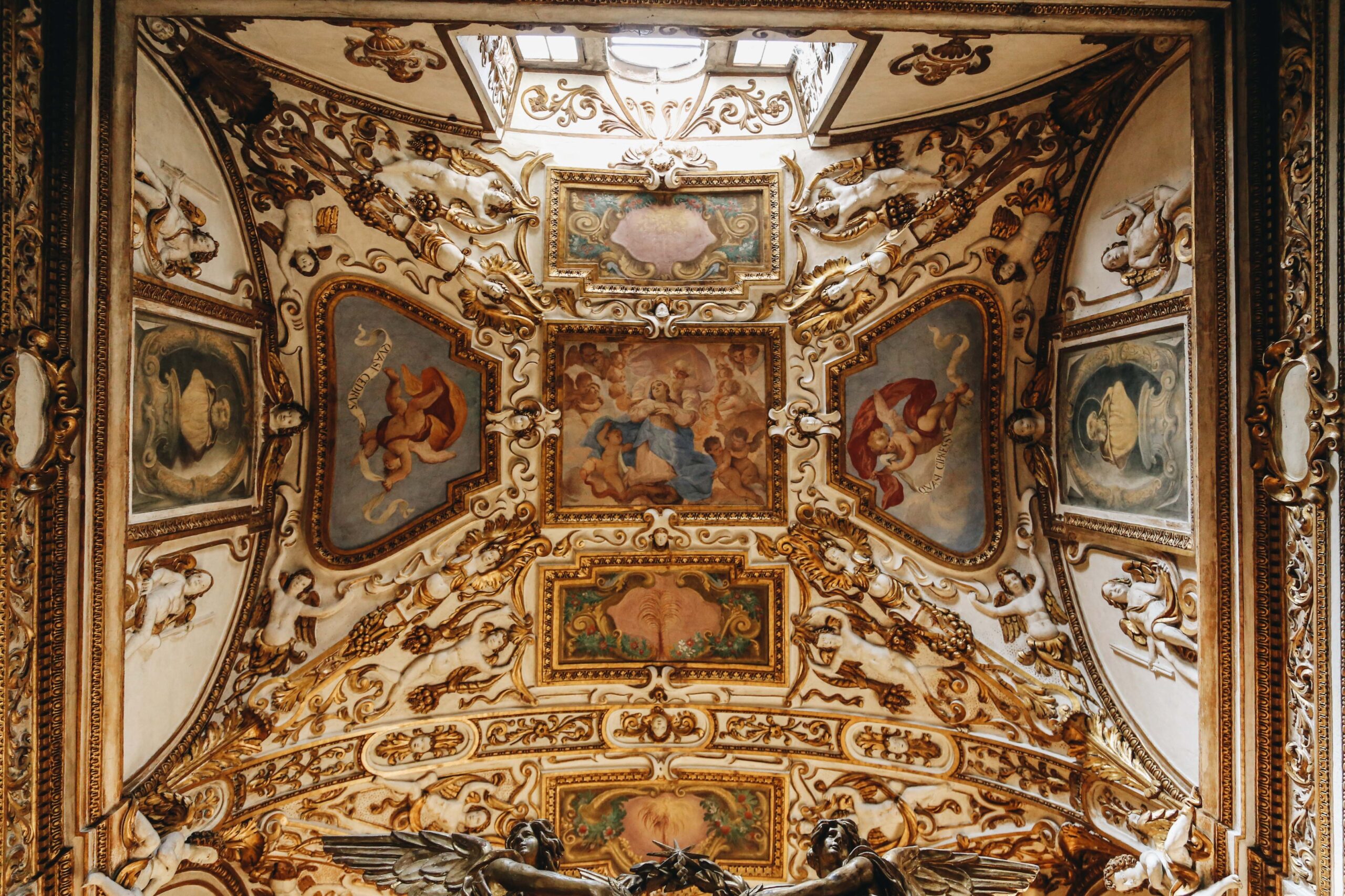 The Return of Opulence in Today’s Home Design - True Treasures Inc